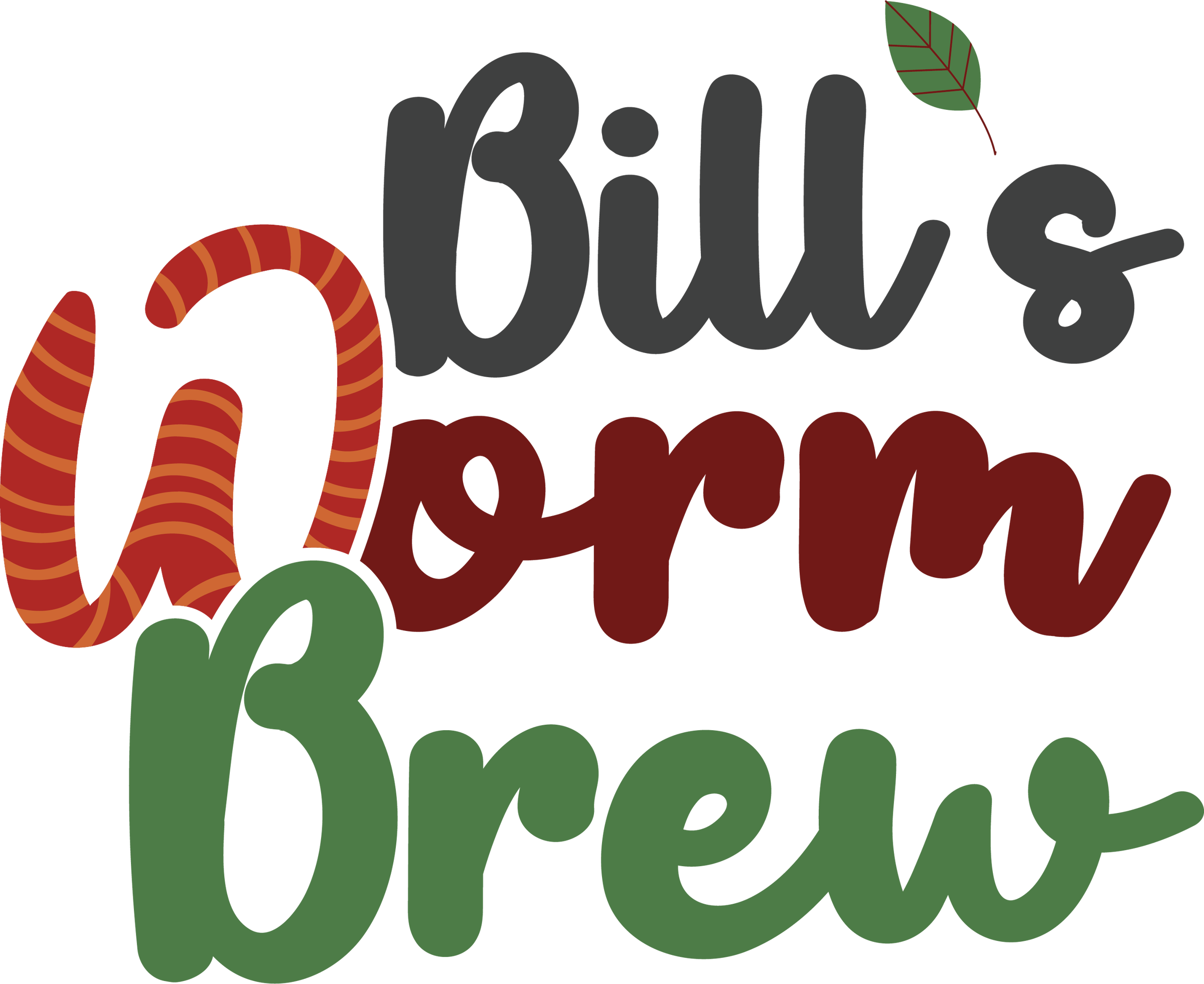 Love Your Soil | Bill's Worm Brew
